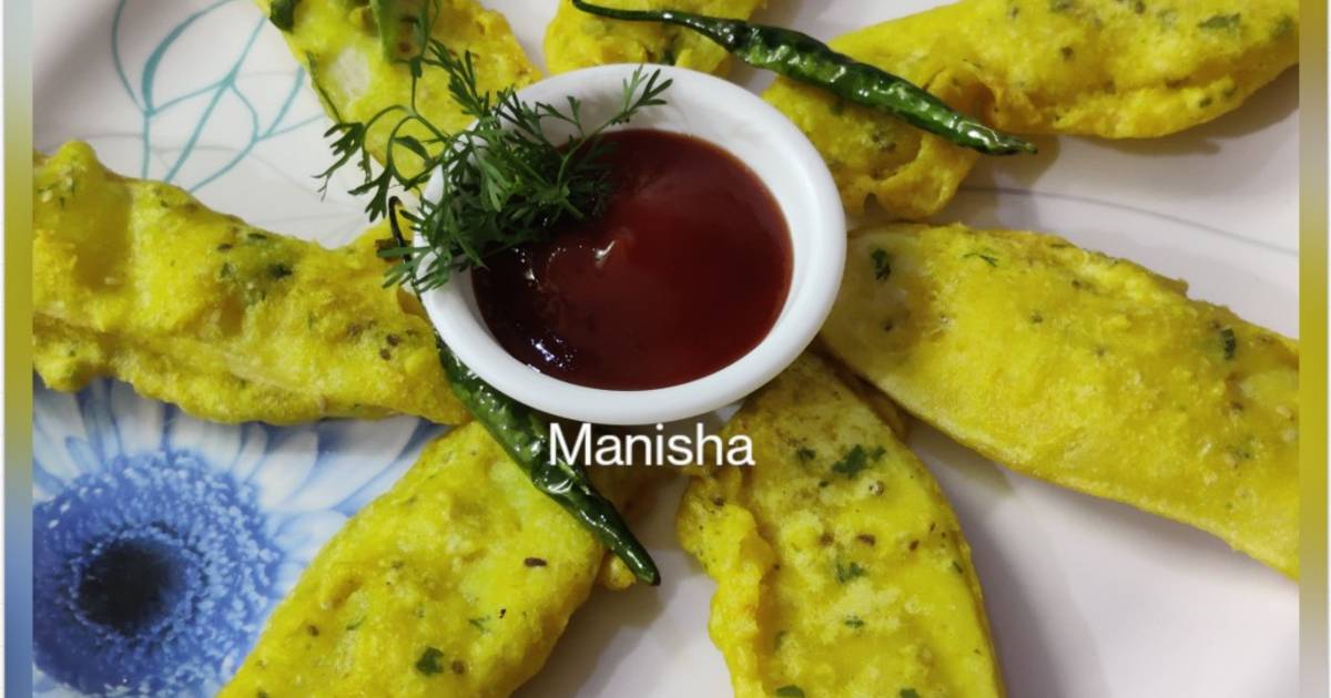 8,326 easy and tasty bajji recipes by home cooks - Cookpad