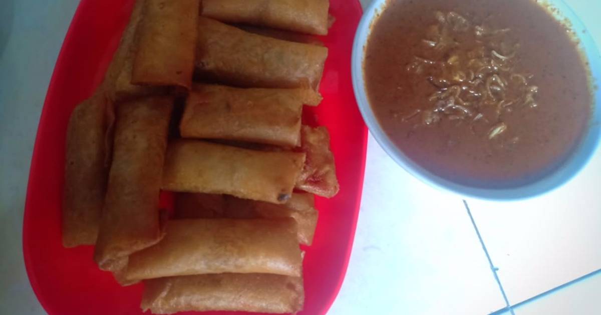 2.573 resep cara membuat saos lumpia enak dan mudah - Cookpad