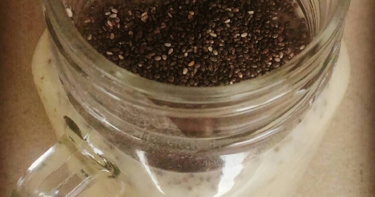 28 resep susu gandum minuman sehat enak dan mudah - Cookpad