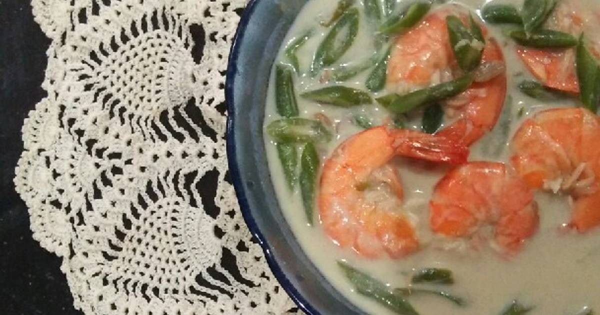 31 resep gulai toco udang enak dan mudah - Cookpad