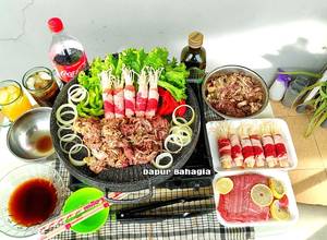 1.477 resep bumbu marinasi daging grill enak dan mudah - Cookpad