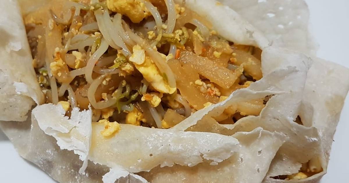 375 resep isi lumpia basah enak dan sederhana - Cookpad