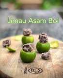 337 resepi asam boi yang sedap dan mudah oleh komuniti Cookpad - Cookpad