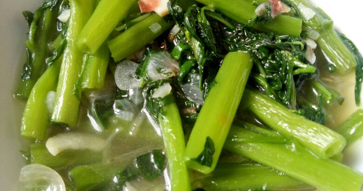49 resep tumisan sayur bali enak dan mudah - Cookpad