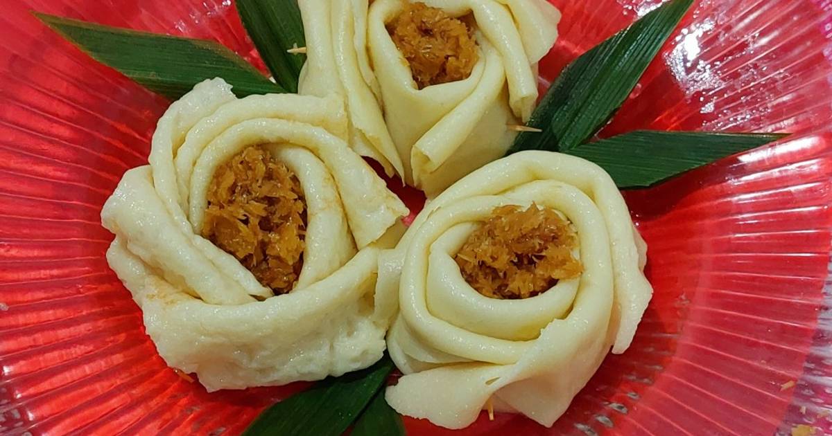 100 resep unti kelapa parut kering enak dan mudah - Cookpad