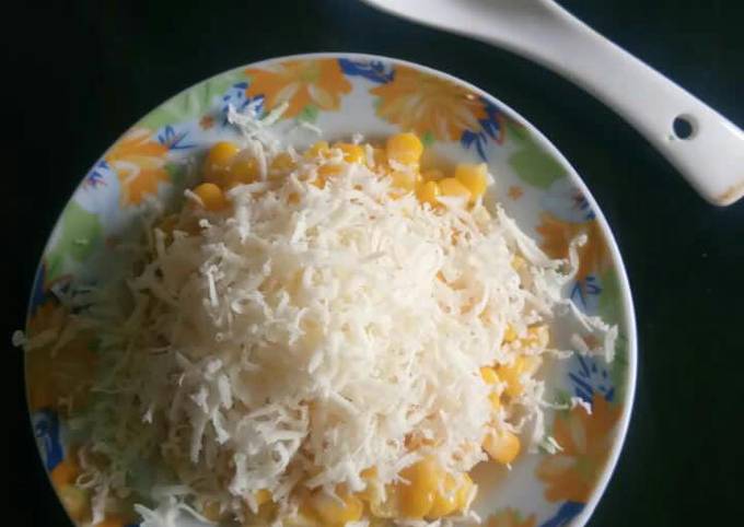 Resep 03. Jasuke oleh Resep BunBika - Cookpad