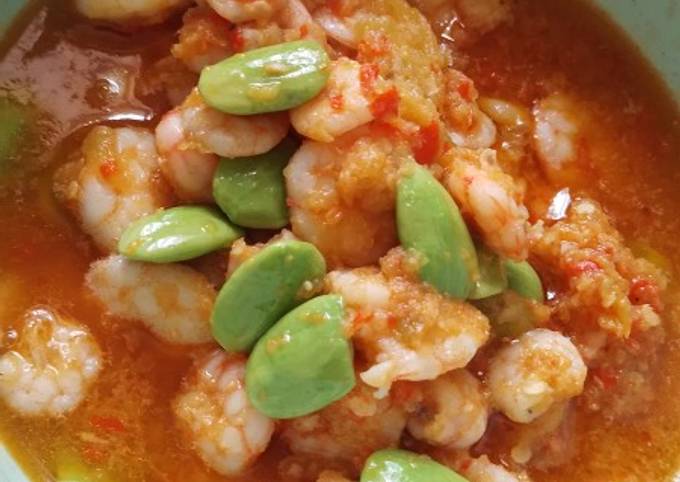 Resep Sambal Udang - Pete oleh Ibuk Cia - Cookpad Resep Sambal Udang - Pete oleh Ibuk Cia - Cookpad