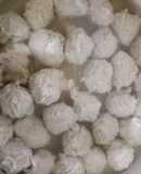 Resep Mudah Membuat Bakso Sapi Kenyal & Gurih di Rumah