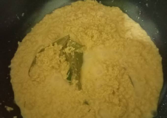 Resep Abon Tuna Oleh Bunga Cookpad