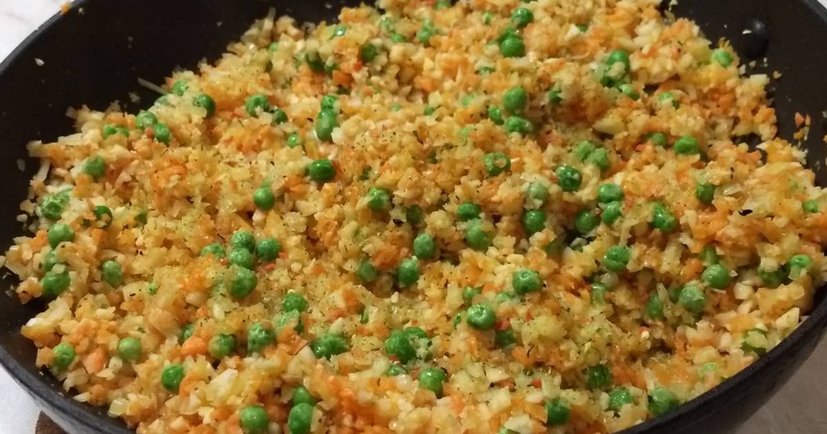 Rizibizi recept - 21 recept - Cookpad receptek