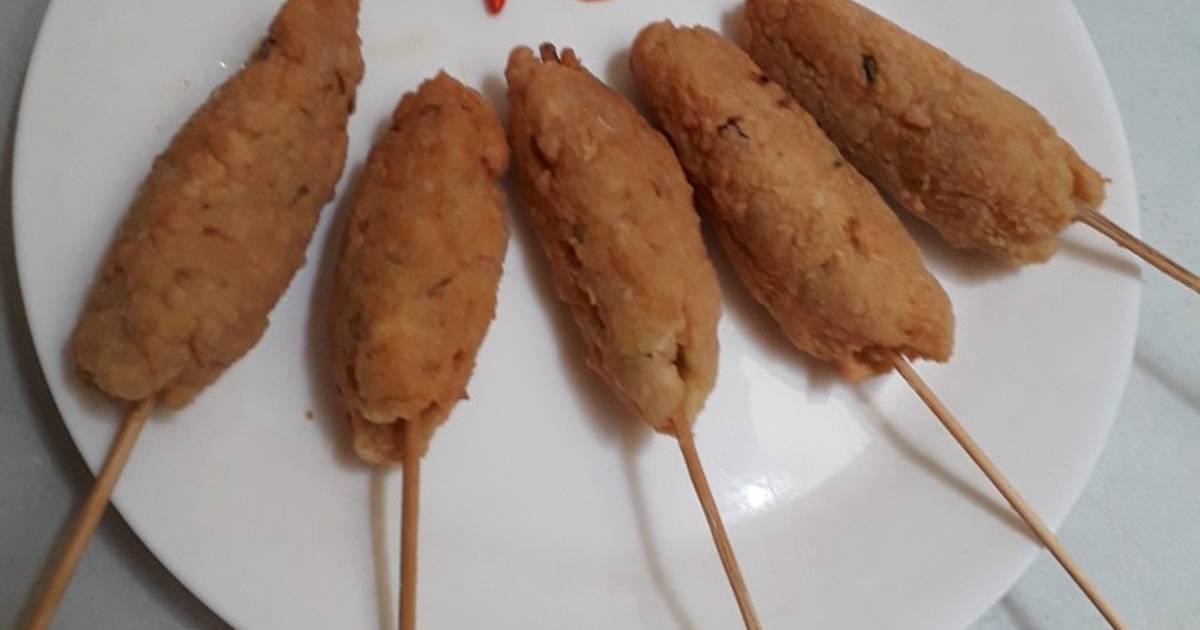 Resep Sempol Tahu oleh boendo. - Cookpad