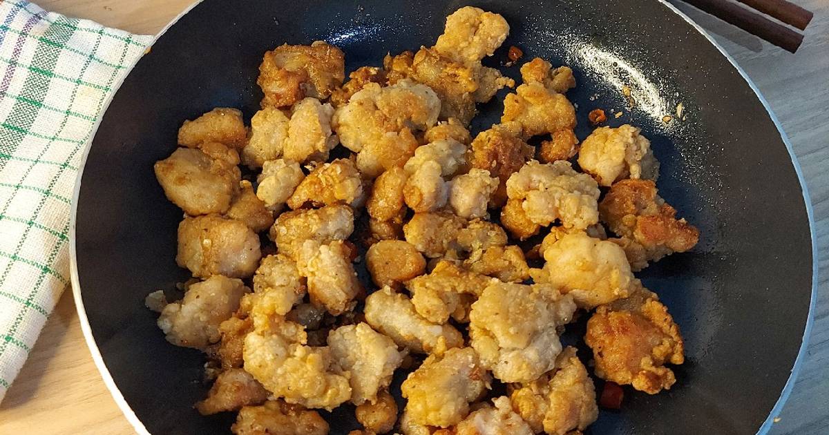 372 resep chicken pok pok spicy enak dan mudah - Cookpad