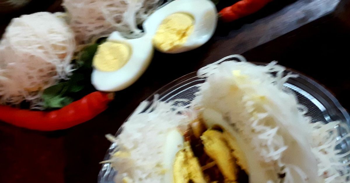 Irresistible nool puttu recipes: fluffy & flavorful