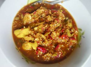 48 resep rujak bebek paling simple enak dan mudah - Cookpad