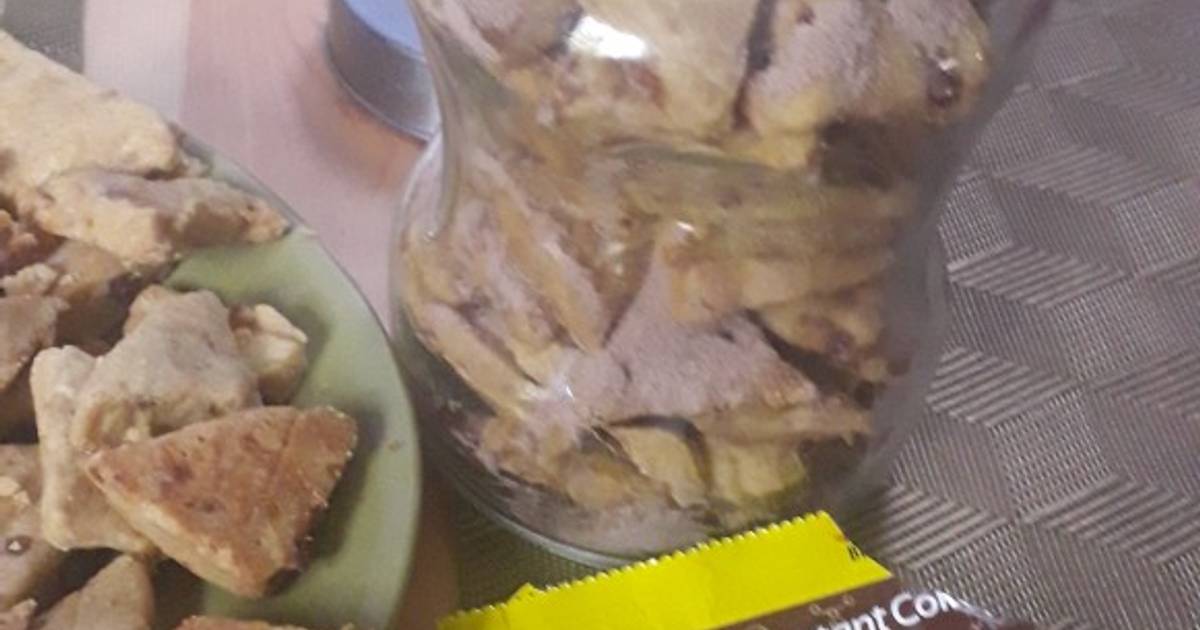 2.934 resep cookies cokelat enak dan sederhana - Cookpad