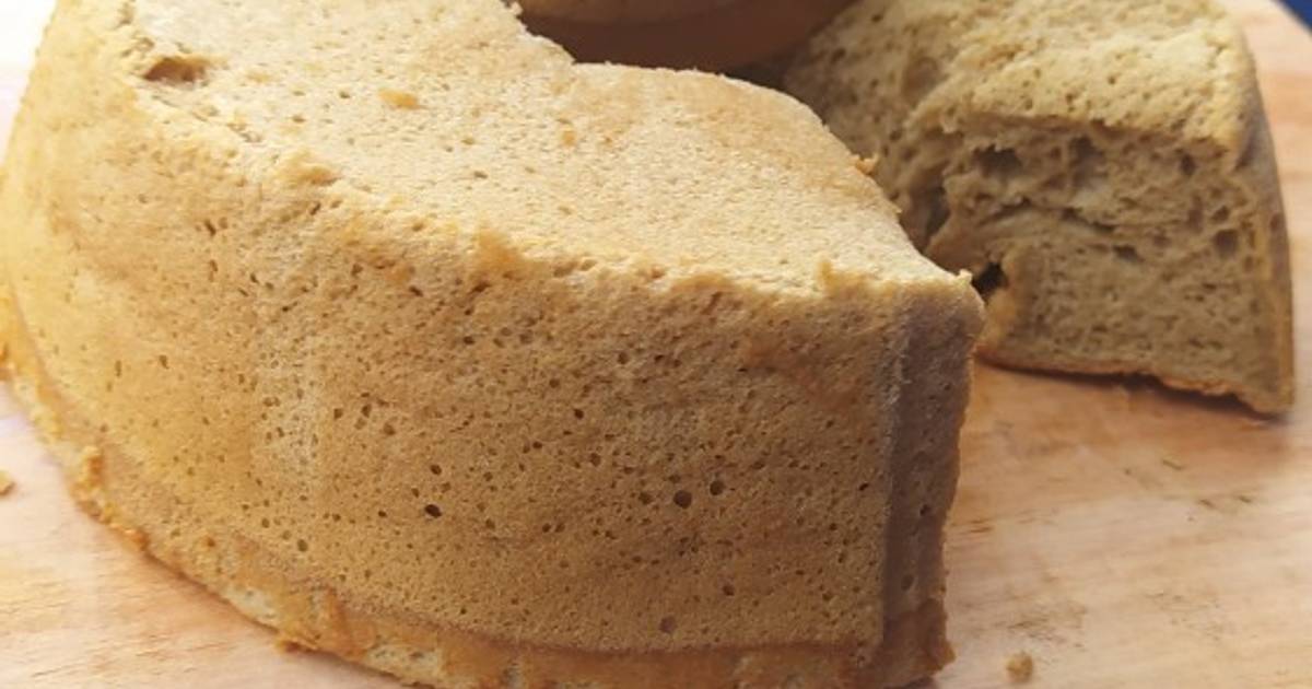 28 resep bolu panggang pakai kopi gula aren enak dan mudah - Cookpad