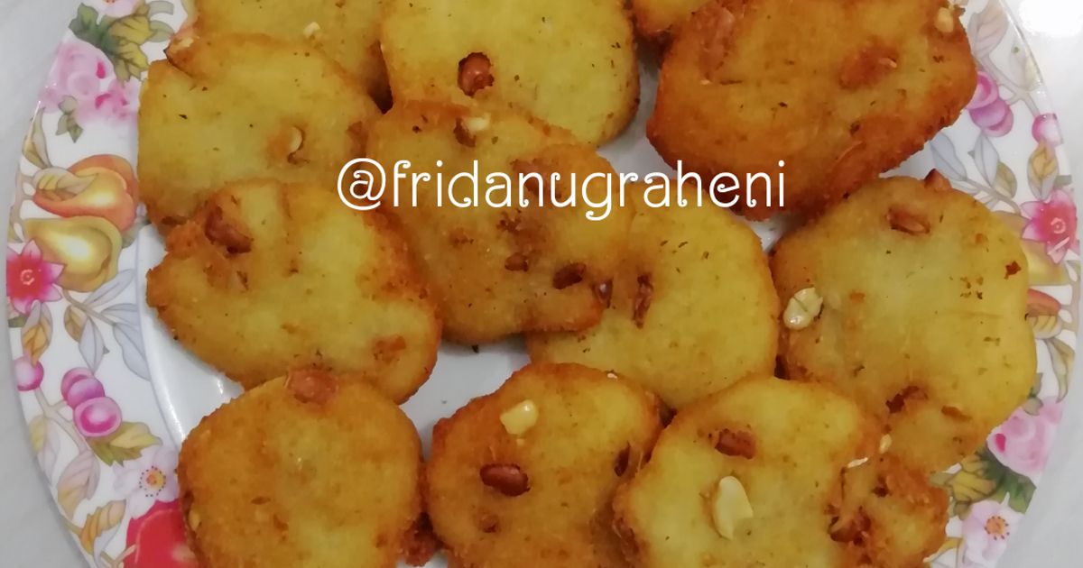 Resep Lentho Singkong Kacang Tanah oleh Frida Dwi Nugraheni - Cookpad