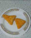 Resep risoles renyah, lembut, mudah dibuat