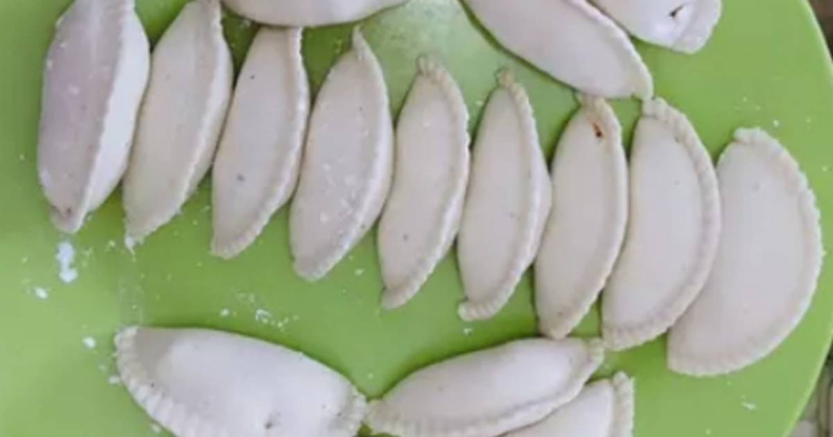 Resep Cireng Isi Keju Simple Banget oleh UAS - Cookpad