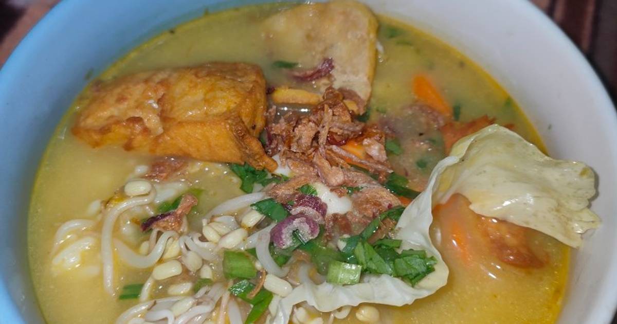 87 resep kare tahu kubis enak dan mudah - Cookpad