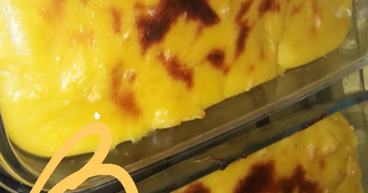 Crema de leche de costa rica - 100 recetas caseras- Cookpad