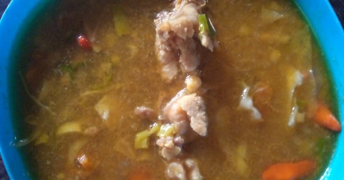 Resep Pindang daging oleh Dapur Aisy - Cookpad