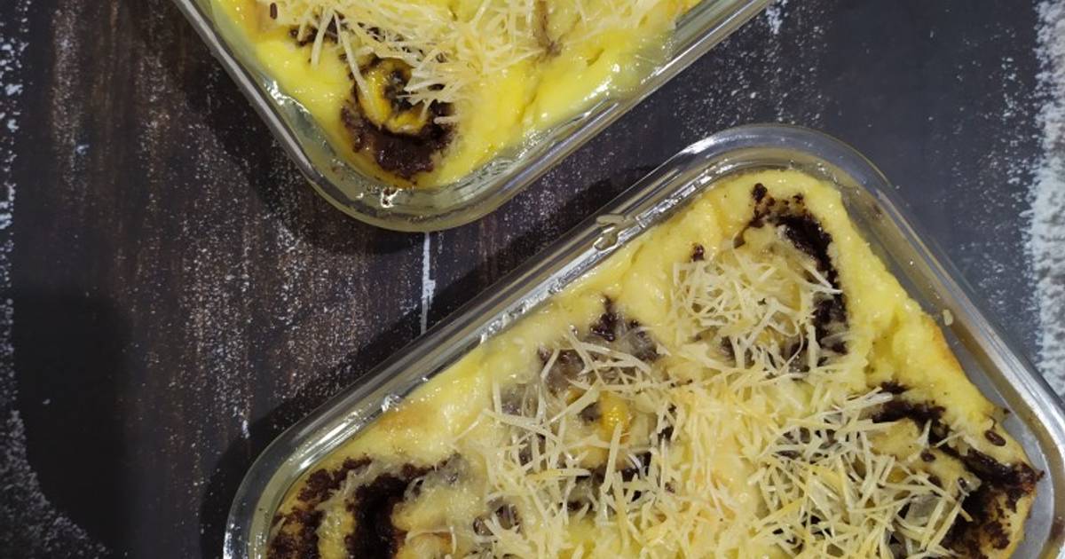 28 resep roti tawar oles mentega tabur mesis enak dan mudah - Cookpad