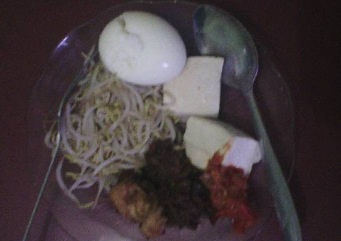 Resep Diet ala Lala dengan rebus rebusan oleh lala hullalah - Cookpad