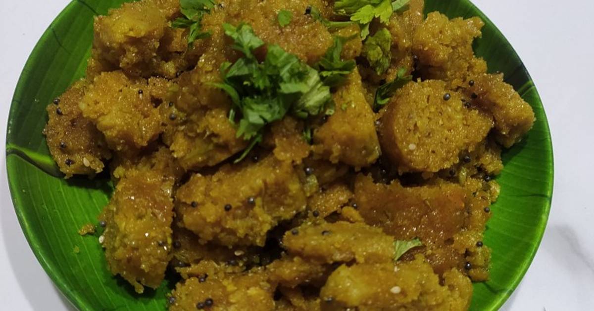 Bran flour roll Recipe by pinal Patel - Cookpad