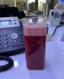 Resep jus buah bit rumahan enak dan mudah - Cookpad