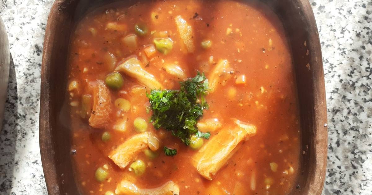 Guatita - 51 recetas caseras- Cookpad