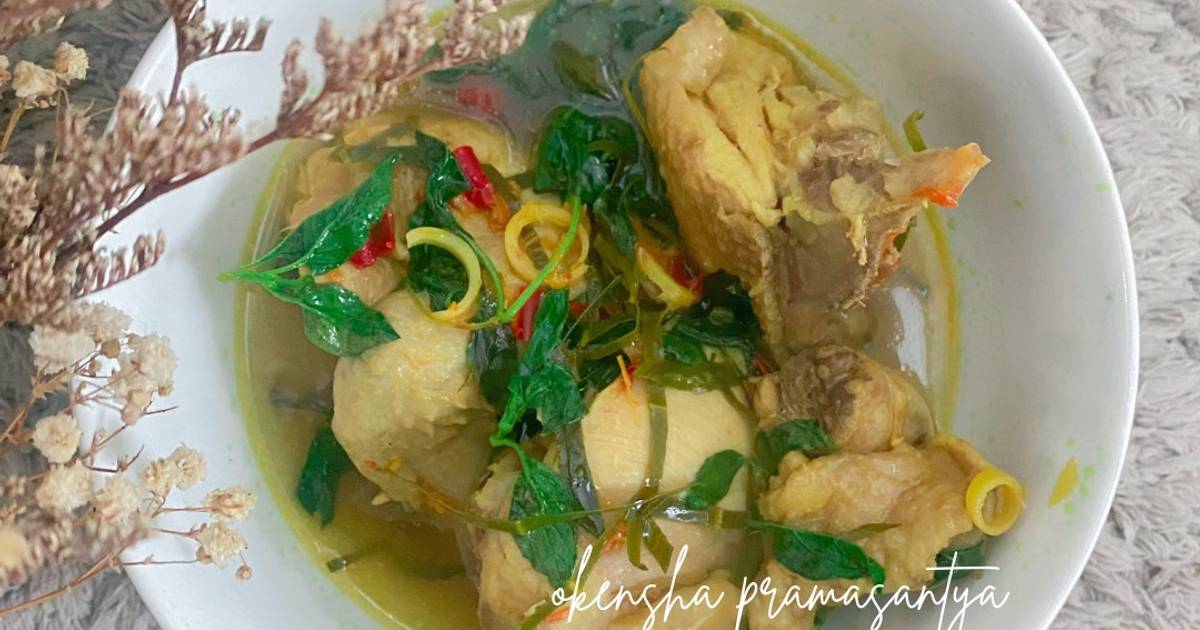 105 resep tinoransak enak dan sederhana ala rumahan - Cookpad