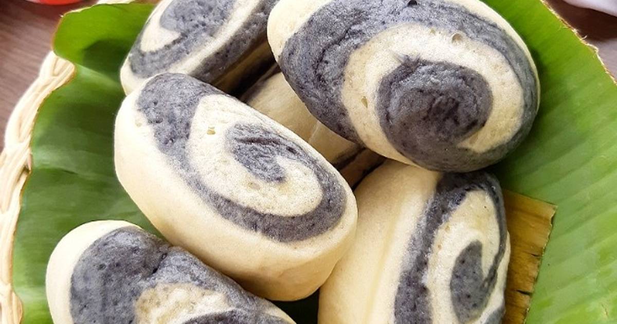 261 resep roti mantau enak dan sederhana ala rumahan - Cookpad
