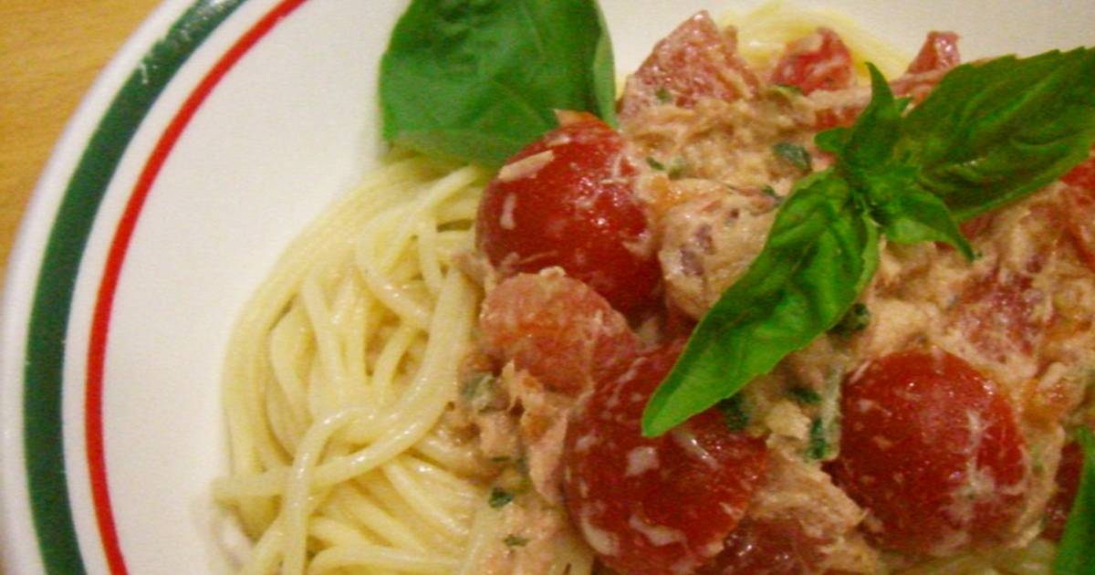21 easy and tasty to use canned tuna recipes by home cooks - Cookpad