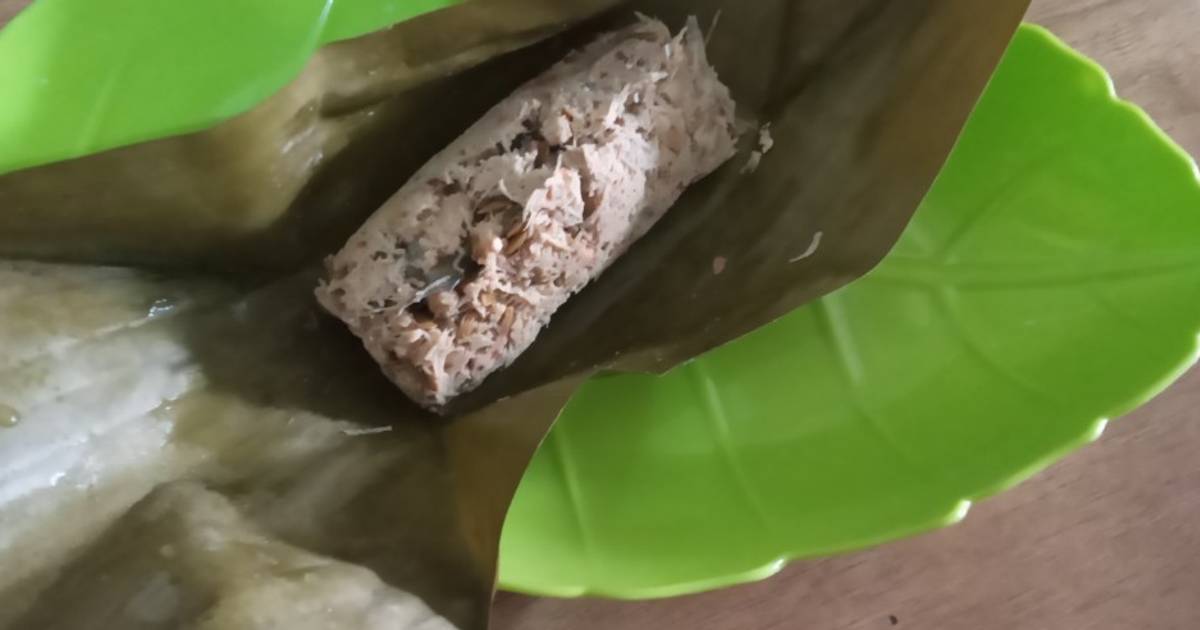 178 resep botok petai china enak dan mudah - Cookpad