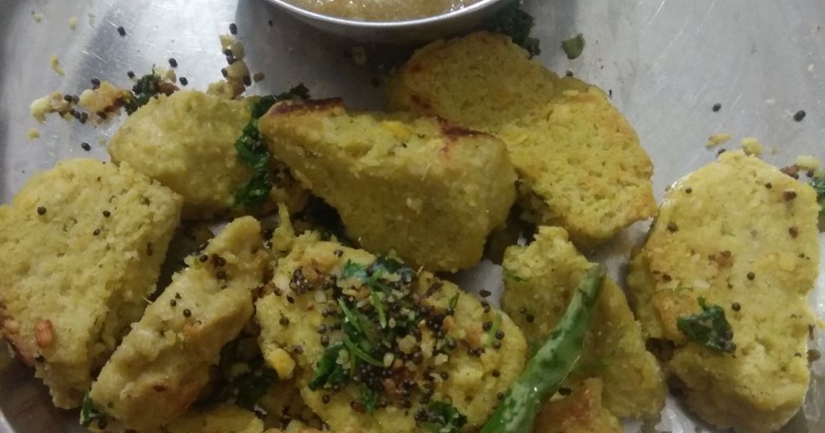 Bafauri Recipe by Jayakrite Kande - Cookpad