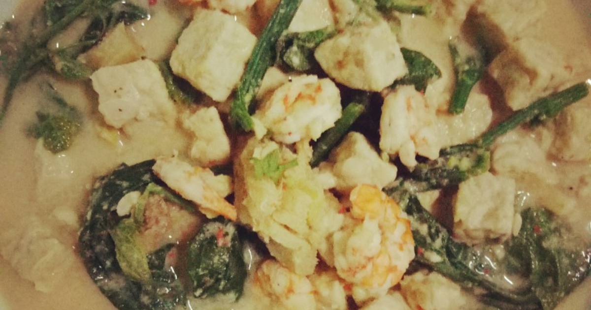 39 resep pucuk labu kelapa enak dan mudah - Cookpad