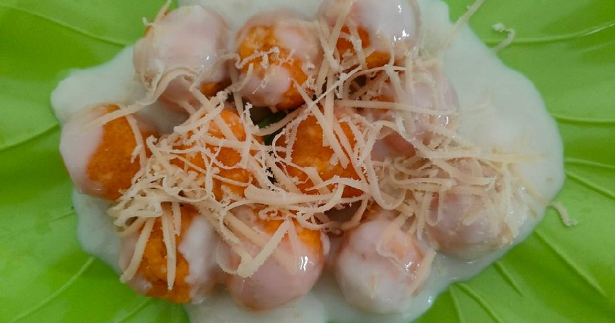 185 resep ubi thailand enak dan mudah - Cookpad