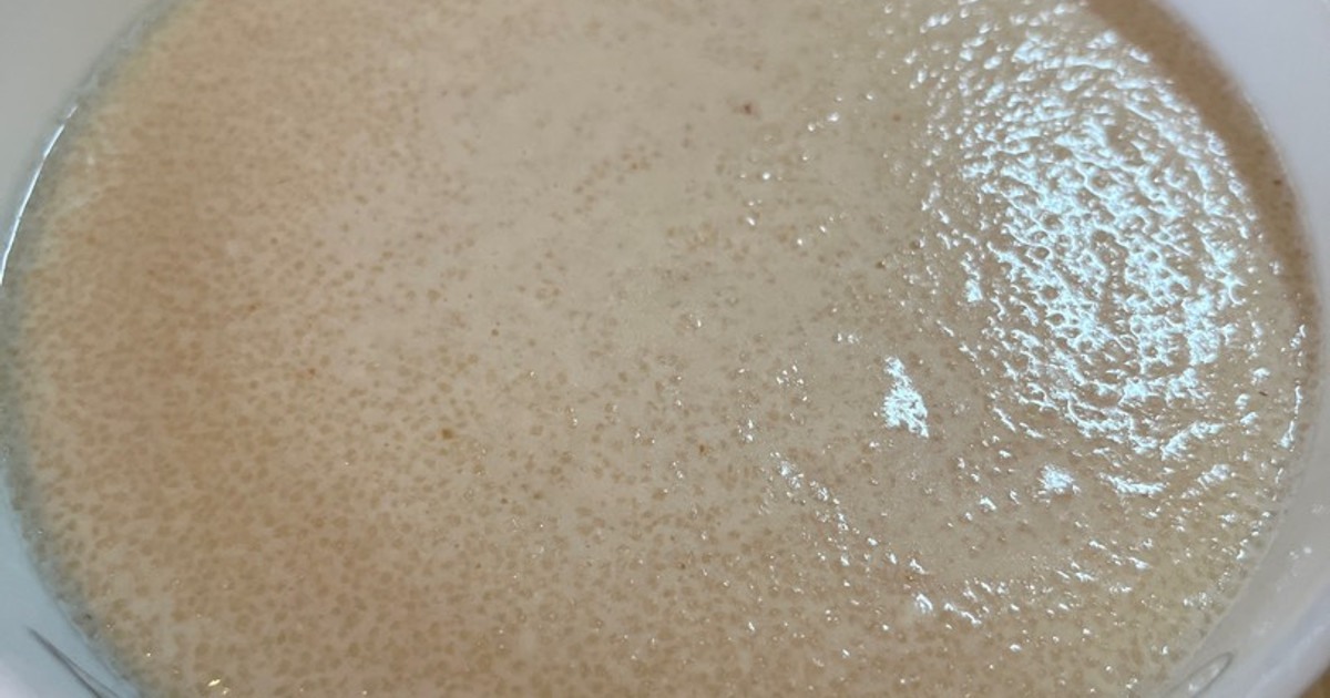 2 easy and tasty stovetop semolina porridge recipes by home cooks - Cookpad