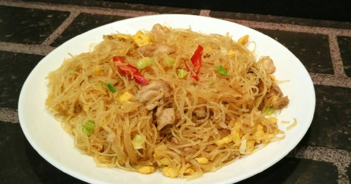 4 resep soun jagung (sounku enak dan mudah - Cookpad