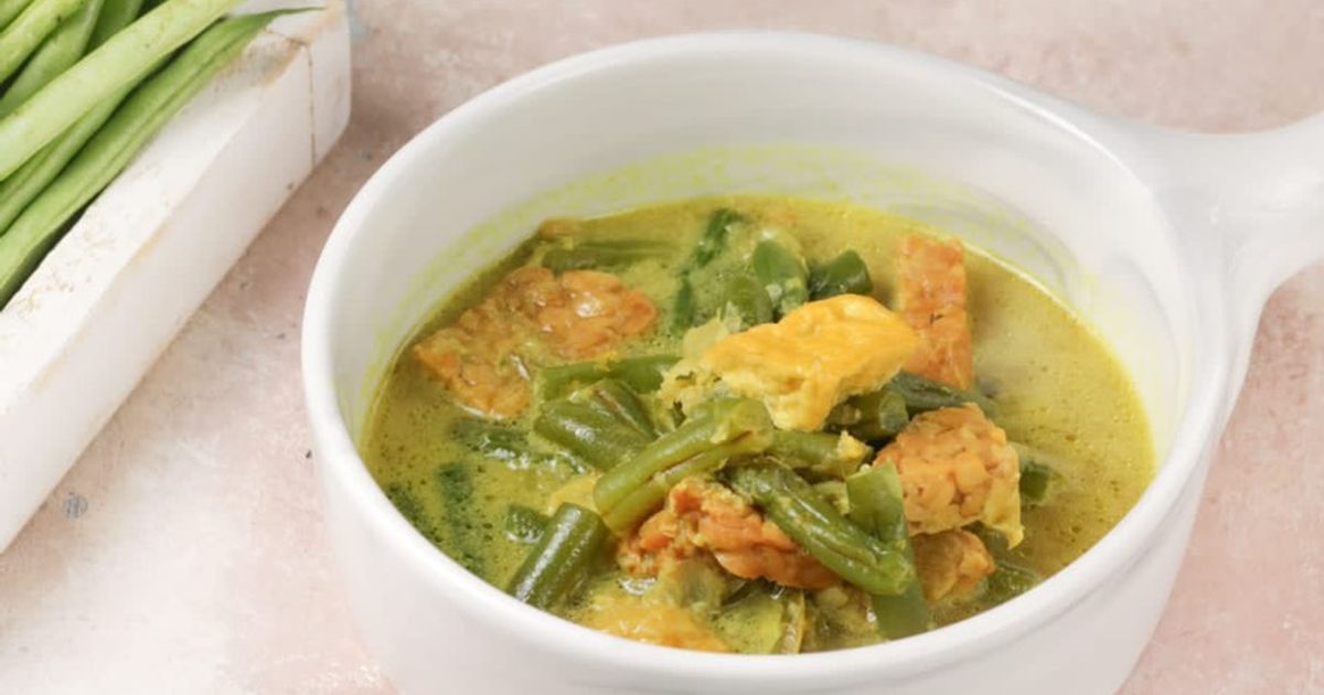 15 resep besengek tahu tempe enak dan mudah - Cookpad