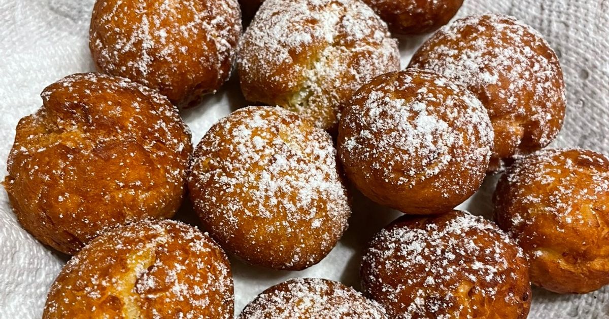 Deep Fried Snacks Recipes & Ideas For Easy Everyday Cooking