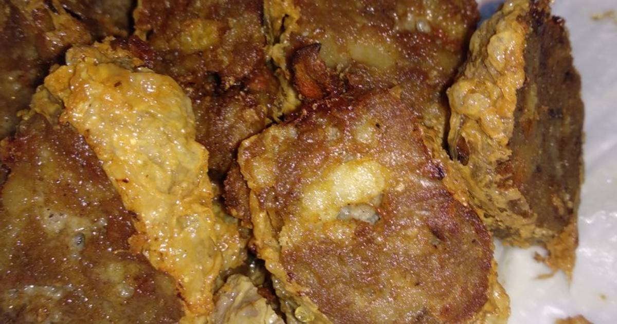 114 resep hekeng enak dan sederhana - Cookpad