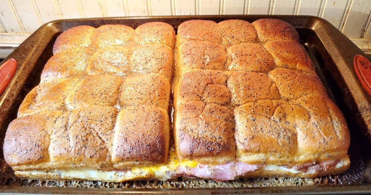 164 easy and tasty for sliced sandwich ham recipes by home cooks - Cookpad