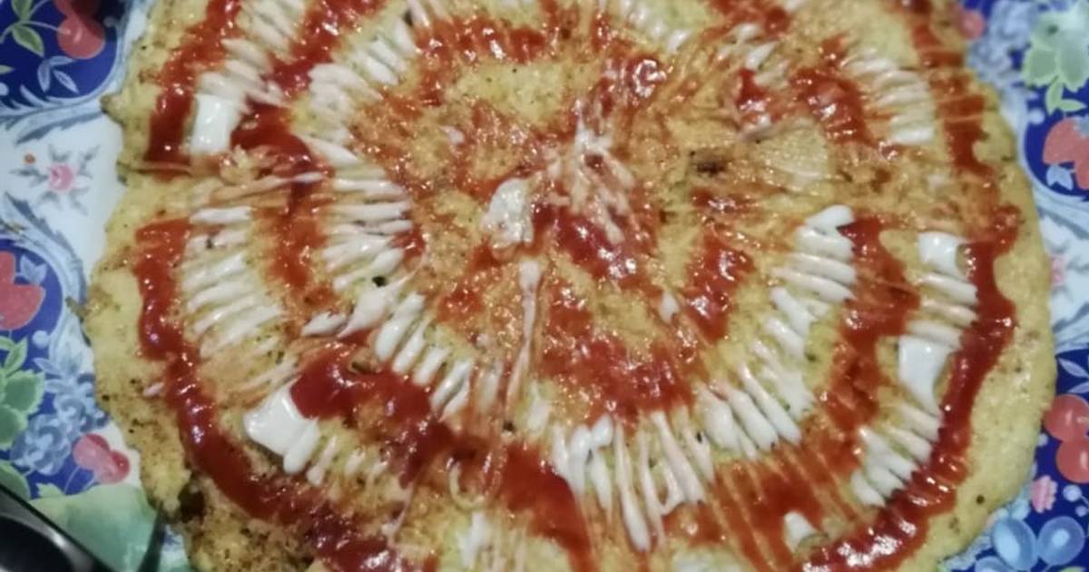 Noodle cake Recipe by Madiha Ali - Cookpad