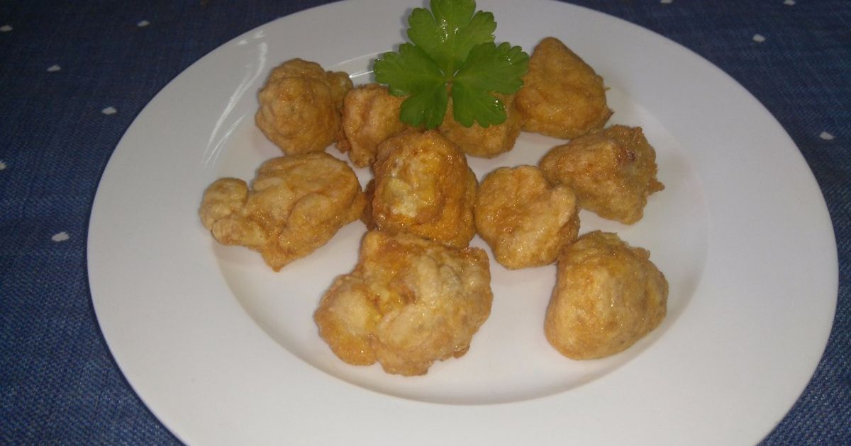 Recetas con sesos: deliciosas y sorprendentes