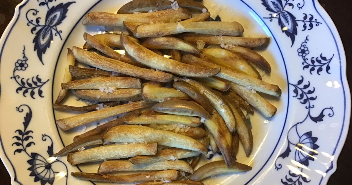 Starch Side Dish Recipes: Simple & Delicious Ideas - Cookpad