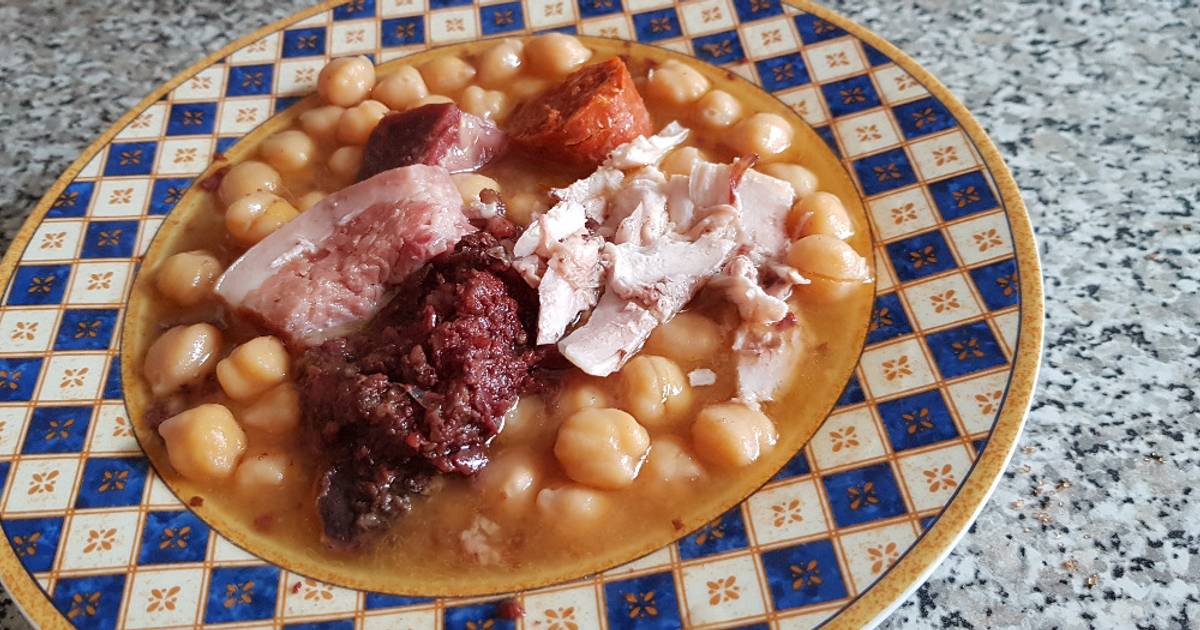 Garron - 29 recetas caseras- Cookpad