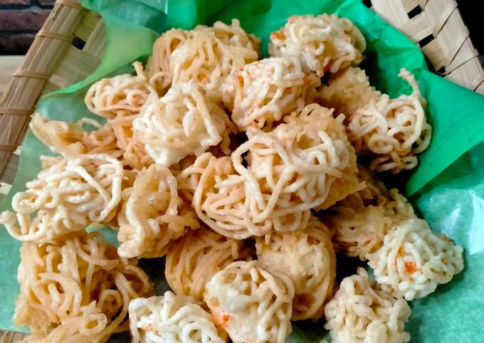 Resep Dakak-Dakak Khas Minang oleh Deedee Rasuan - Cookpad