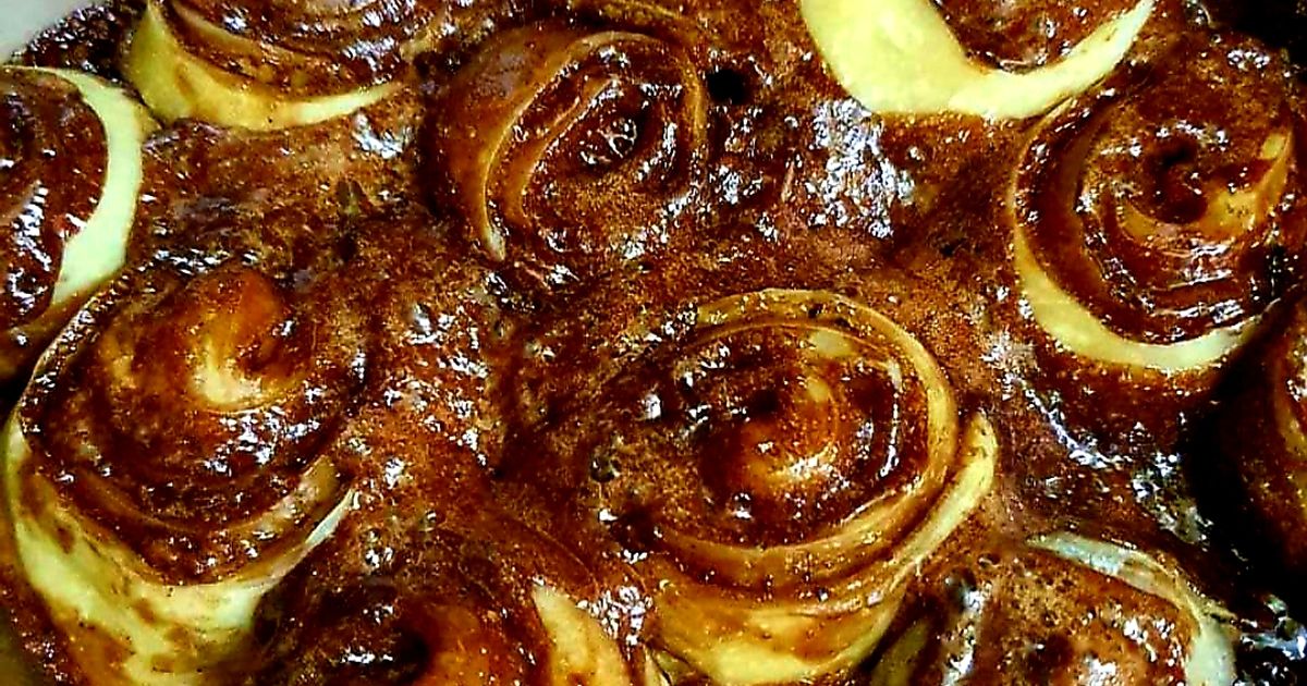 Chocobon Recipe by Sadia Alvi - Cookpad